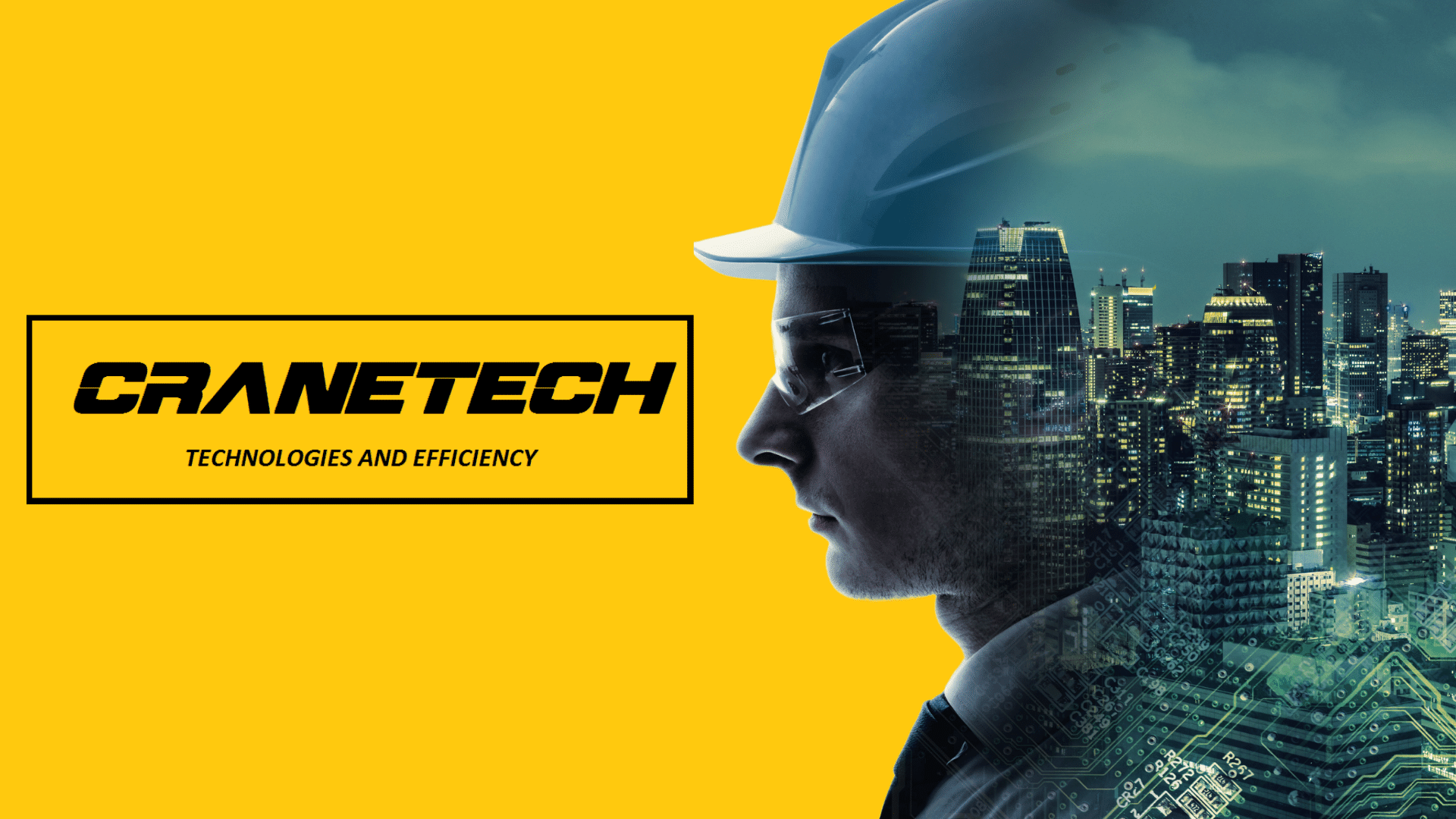 Cranetech: Mantención y Servicios de Ingeniería
