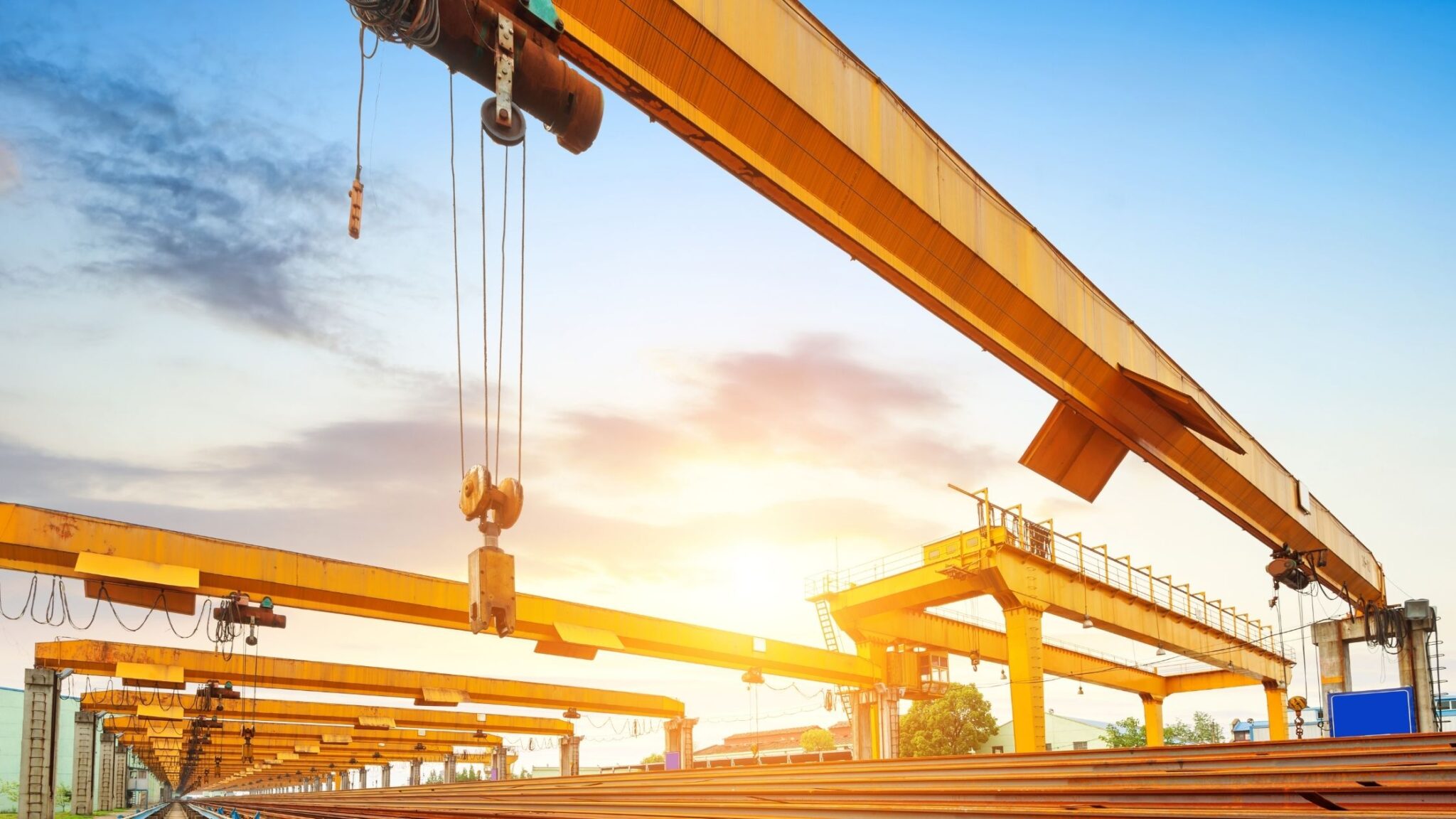 Izaje en Antofagasta TODO lo que Necesite su Empresa - CRANETECH